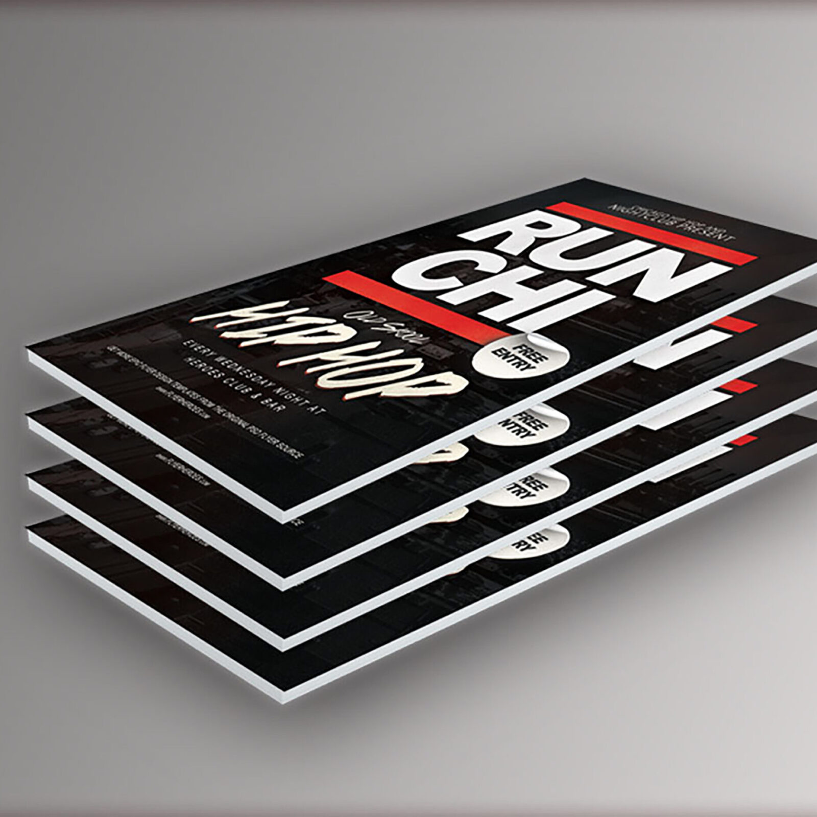 Custom Large Format Poster Printing | Los Angeles Photo Quality Service ...